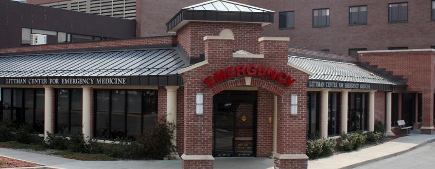 SLCH Announces Expansion of Programs on Cornwall Campus; Emergency ...