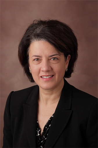 SLCH Welcomes New Board of Trustees Chairperson