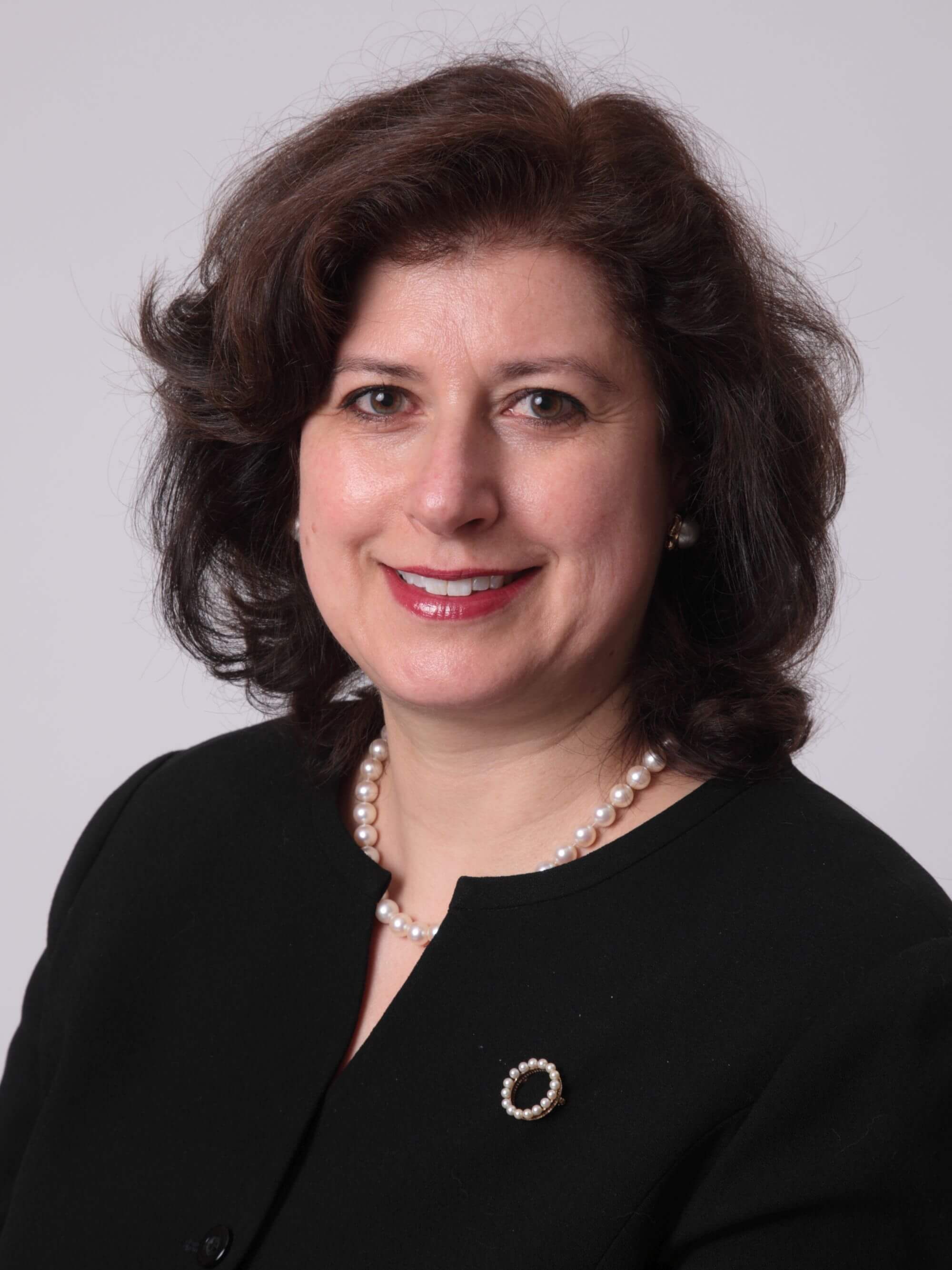 Executive Team | Montefiore St. Luke's Cornwall Hospital