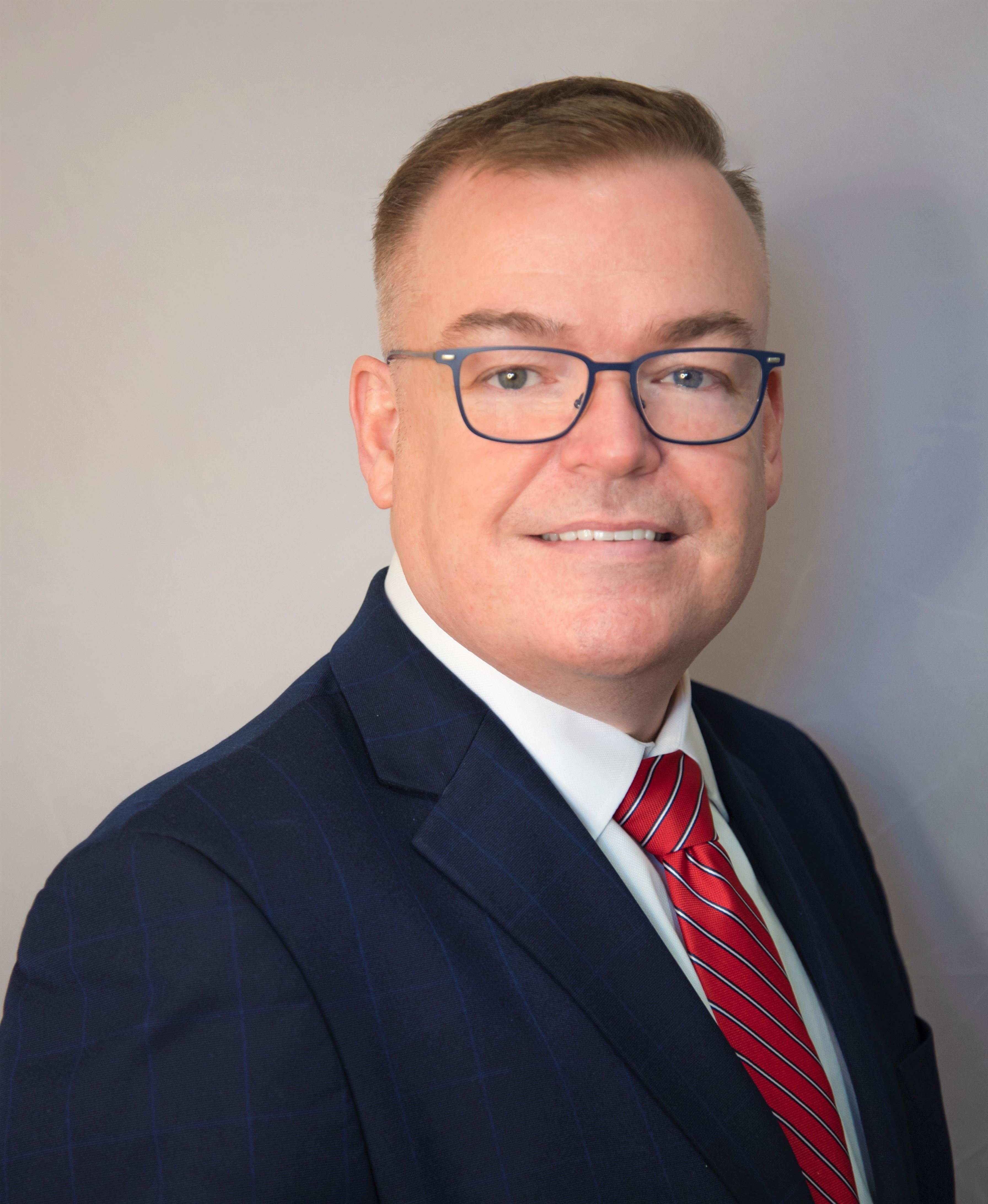 MONTEFIORE ST. LUKE’S CORNWALL APPOINTS DANIEL J. MAUGHAN AS PRESIDENT ...