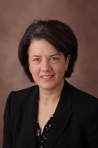 SLCH Welcomes New Board of Trustees Chairperson