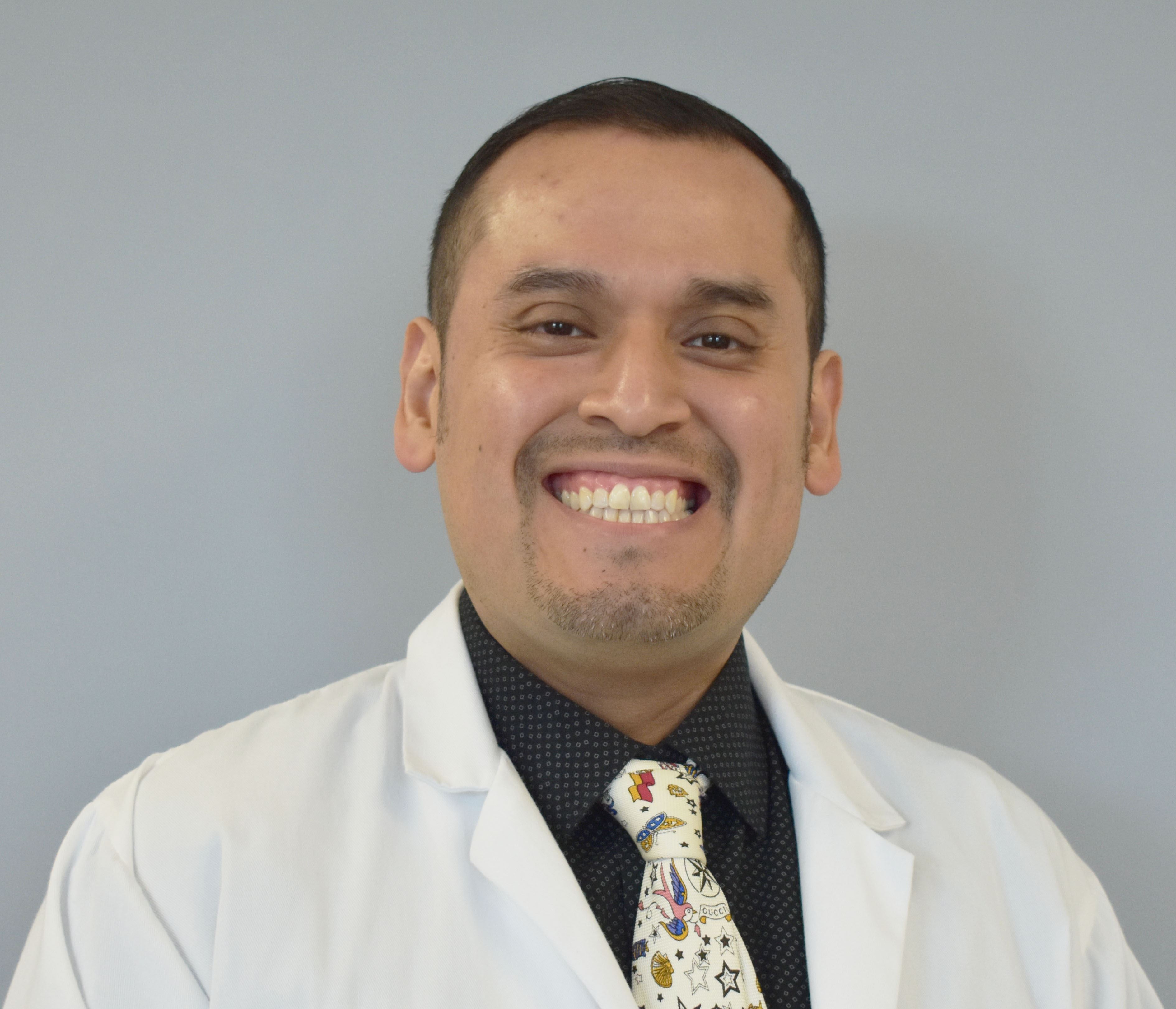 MSLC Welcomes New Provider to its Medical Staff