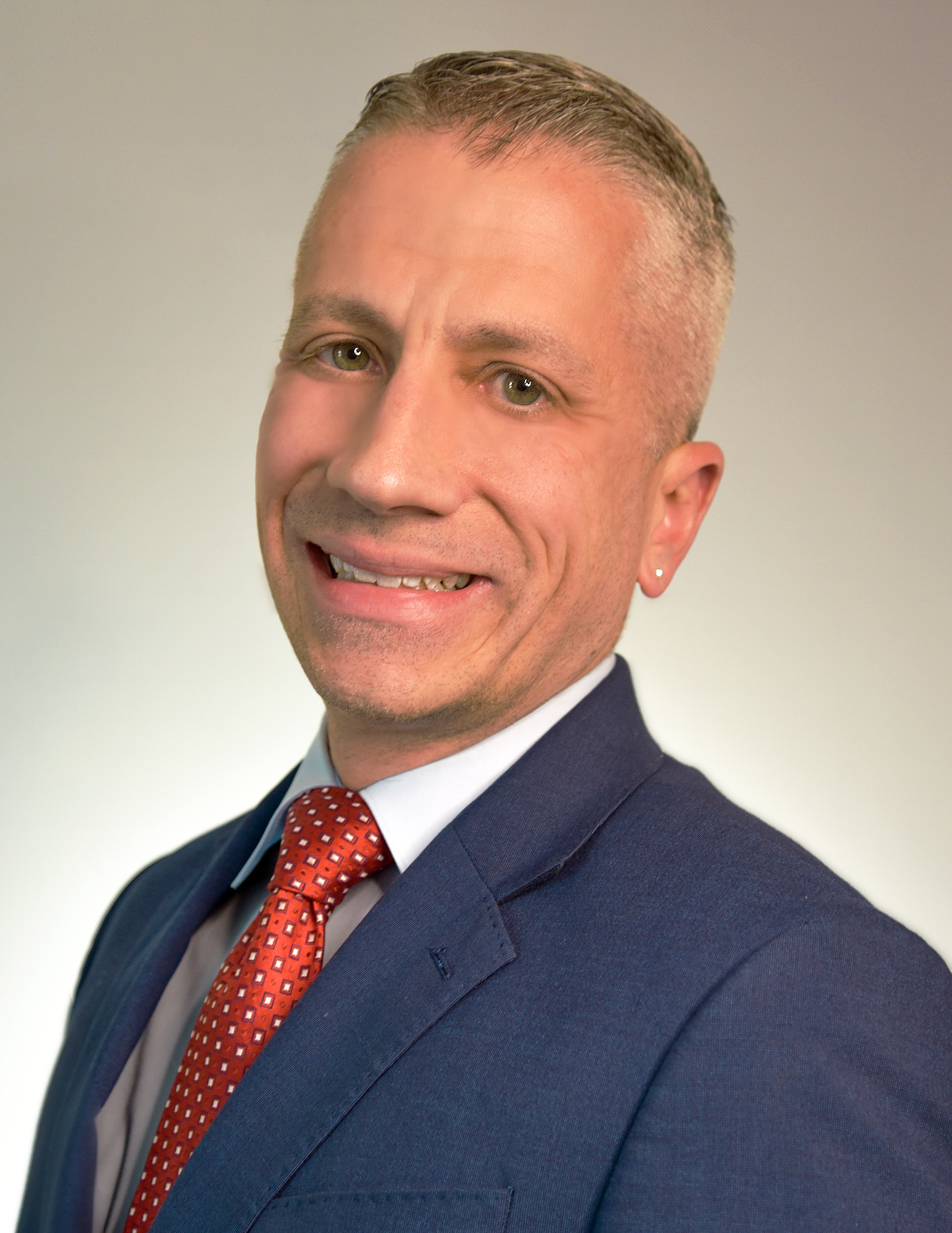 Senior Leadership Team | Montefiore St. Luke's Cornwall Hospital